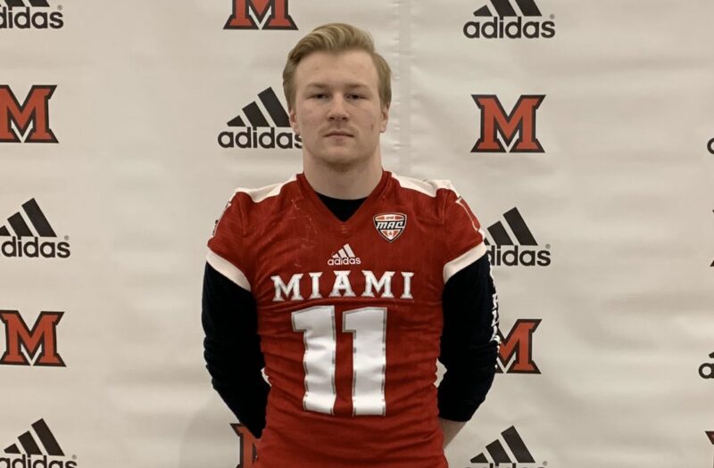 Kevin Conway, - Prep Redzone