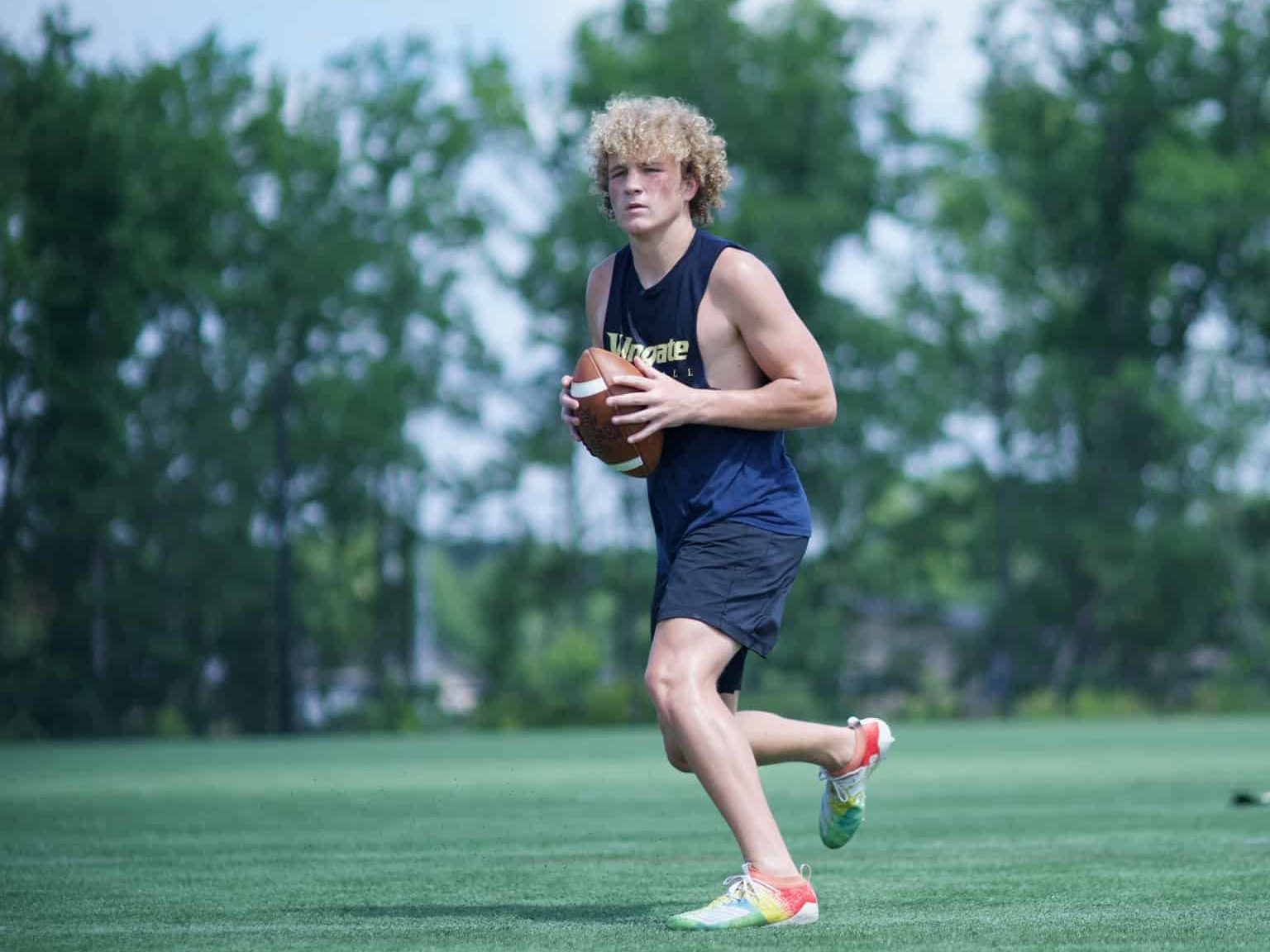 2023 Watchlist - Prep Redzone