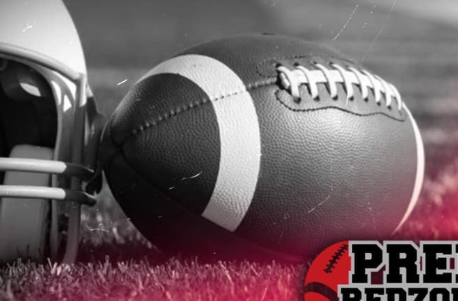 Notable Week 1 Performances From Across The State - Prep Redzone