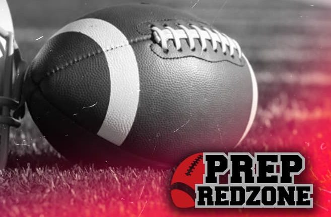 2025 Rankings Newcomers: Running Backs - Prep Redzone