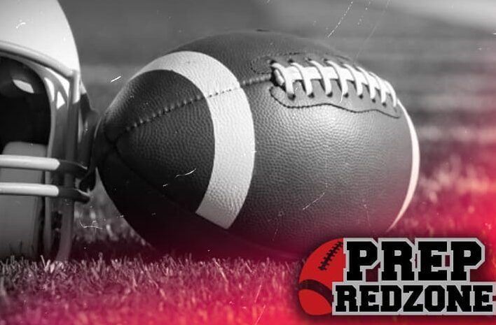 CJ's Big Board: 5 Underrated LB's - Prep Redzone