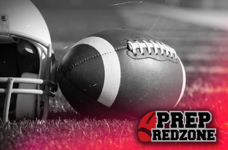 2026 Eval: Prospects Flying Under the Radar Part II - Prep Redzone