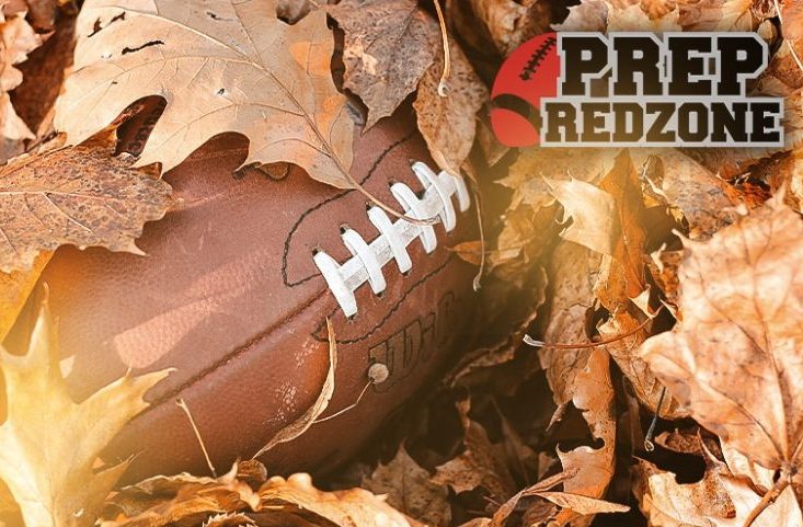 C/O 2026: New England Notable Thanksgiving Day Performers - Prep Redzone