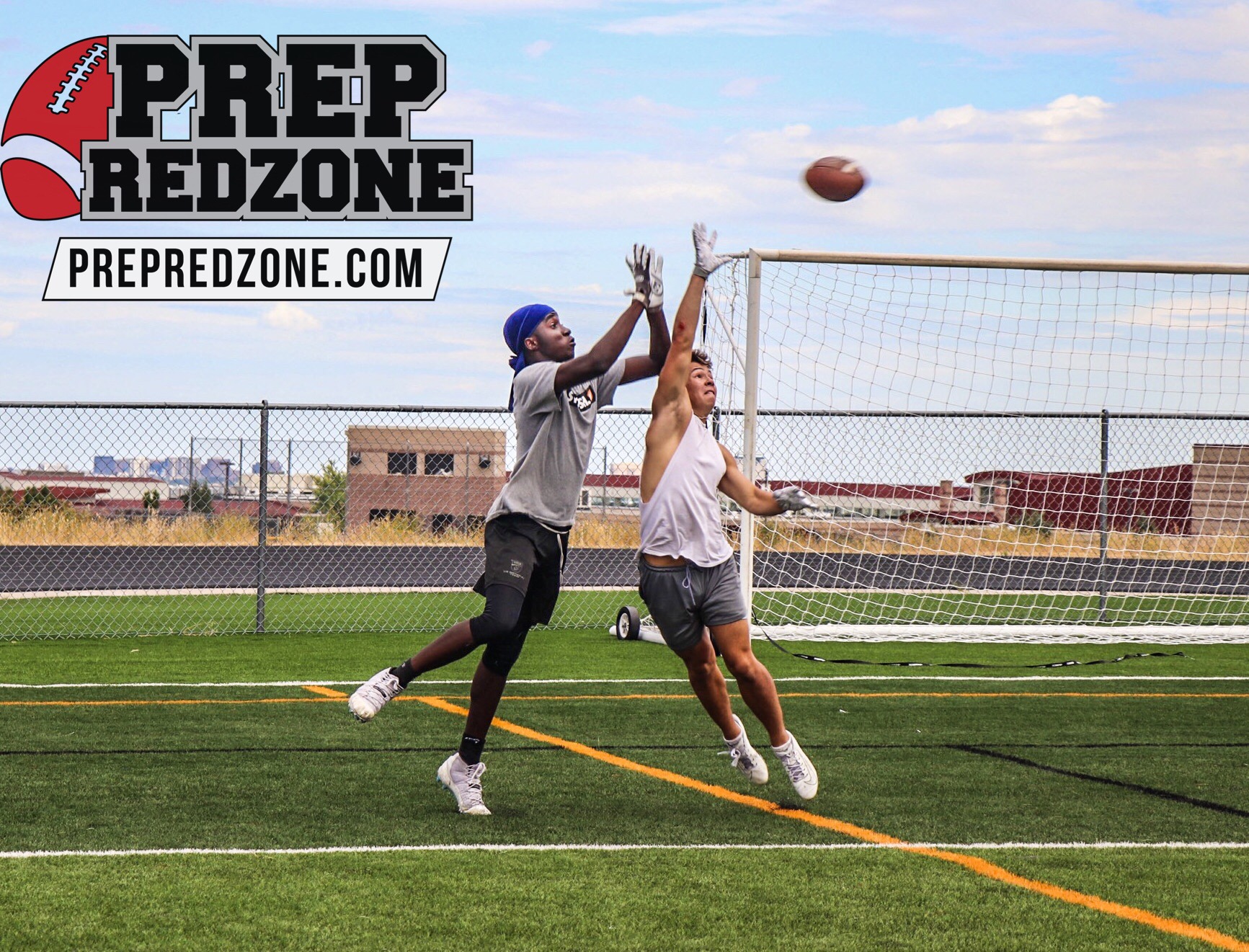 Wisconsin's Best 2021 Dual Sport Athletes: Football - Basketball - Prep ...