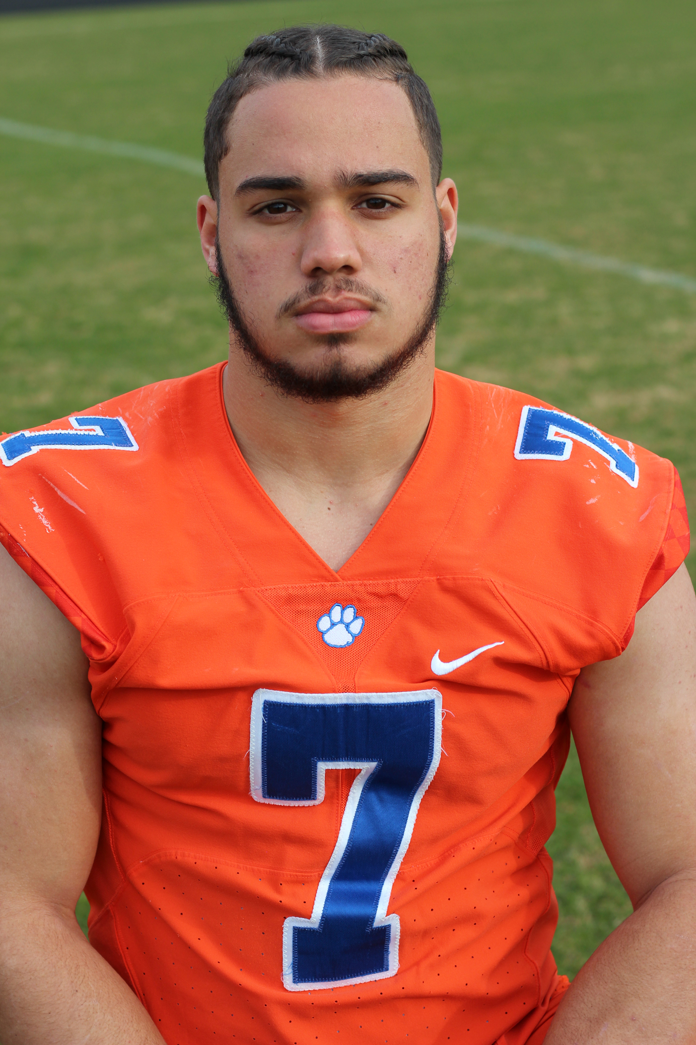 Cody Brown, Parkview - Prep Redzone