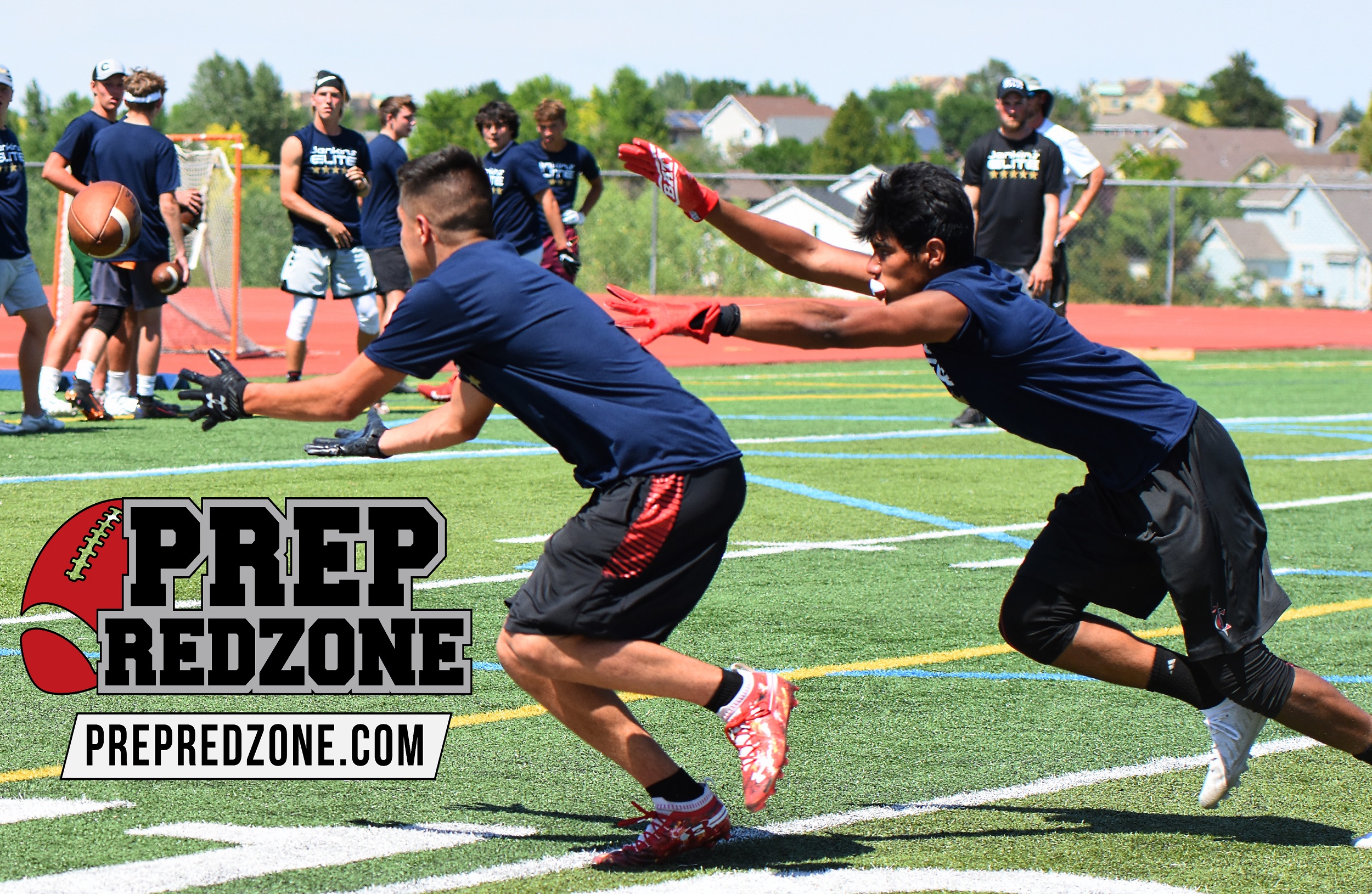 Top Midwest Safeties 2020 - Prep Redzone