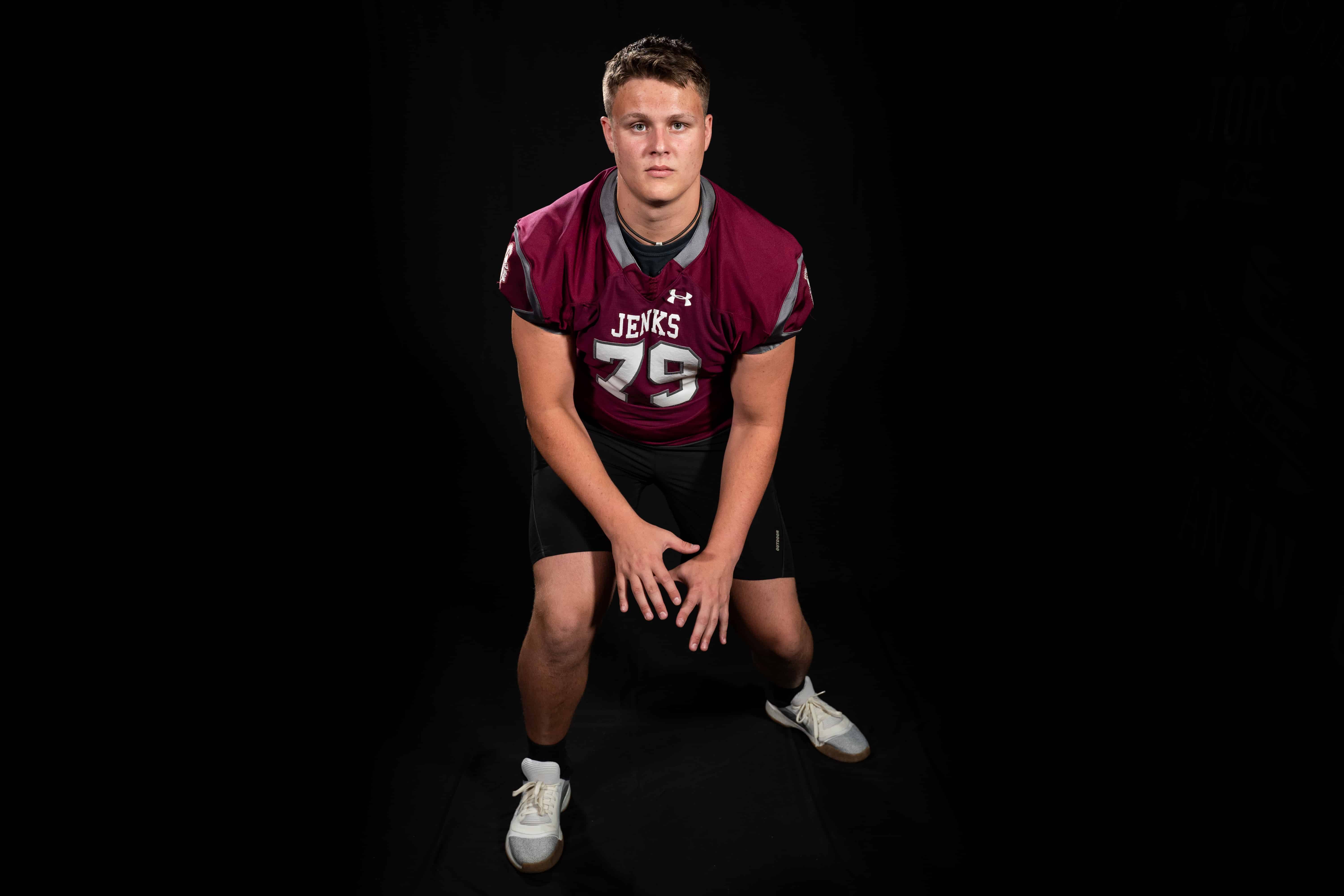 2021 Rankings: Offensive Linemen Breakdown - Prep Redzone