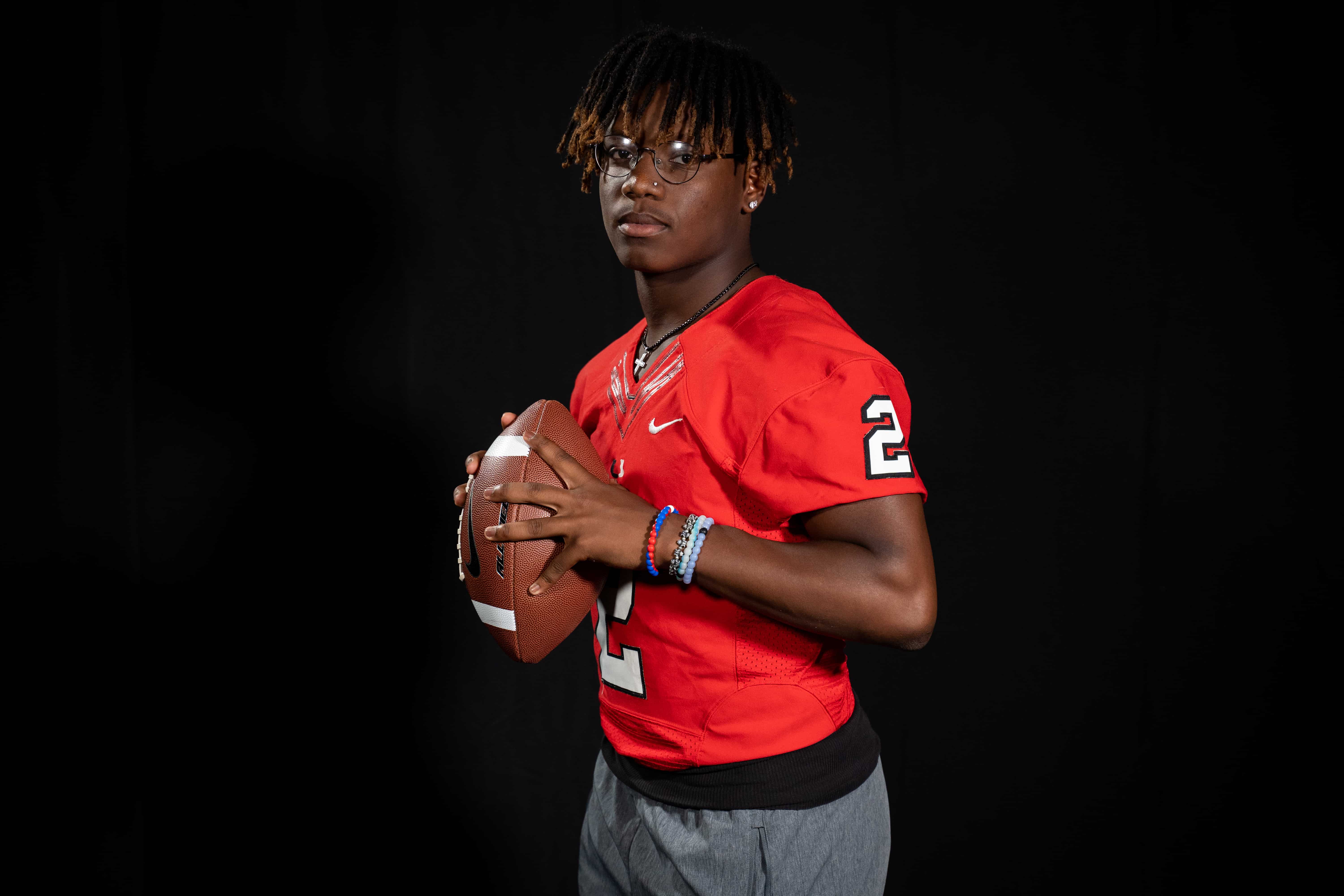 2022 Athlete Breakdown - Prep Redzone