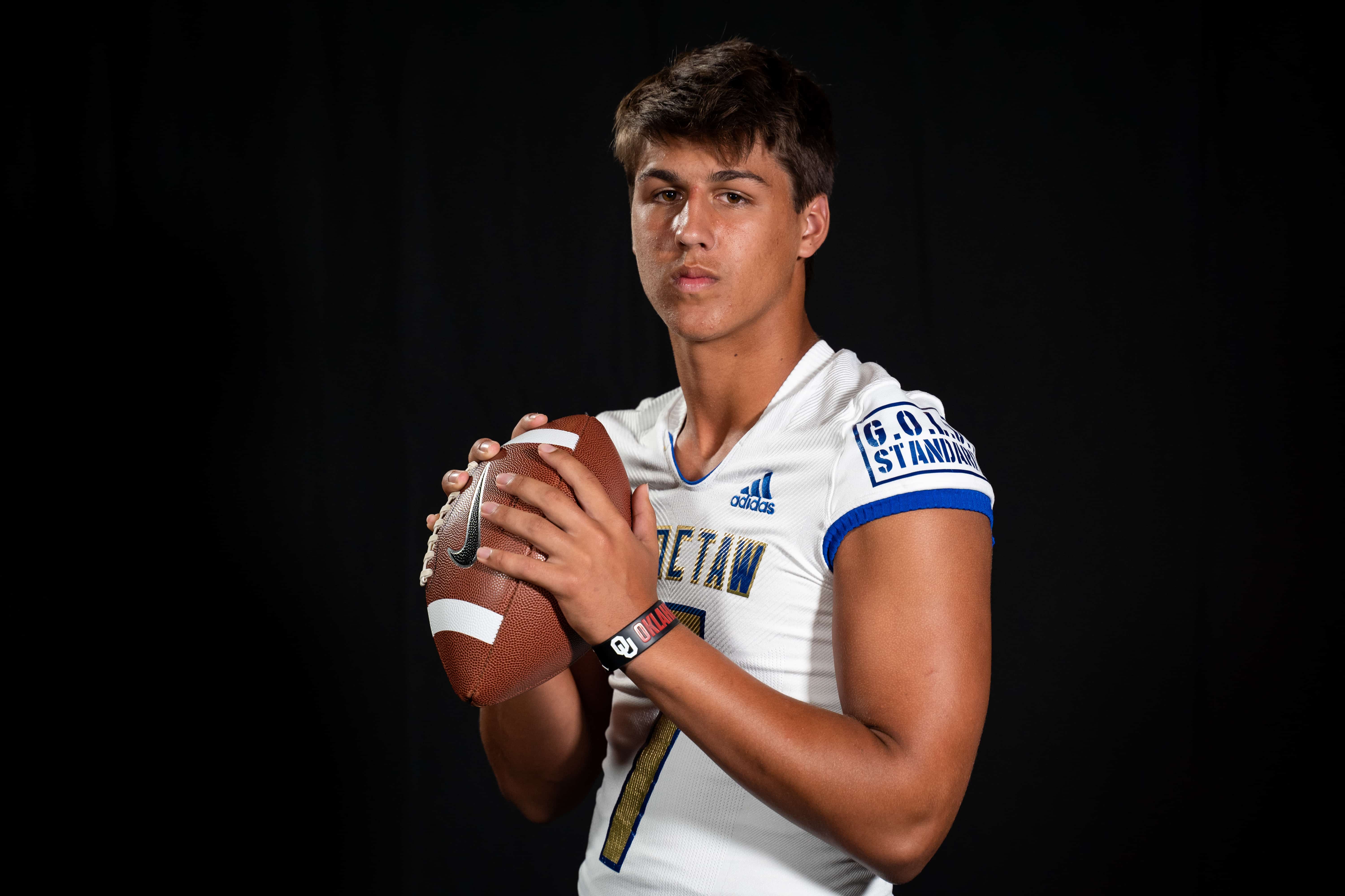 Choctaw Players To Watch - Prep Redzone