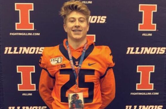 2A All-State Team: Offense Edition - Prep Redzone