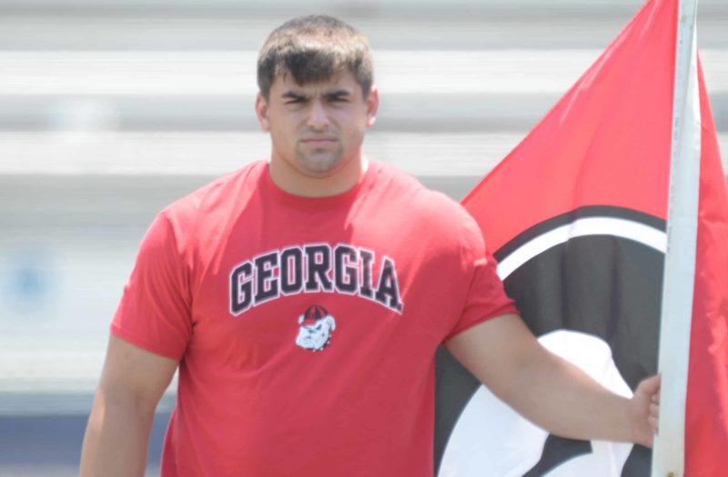 Top Prospects To Know In Forsyth County - Prep Redzone