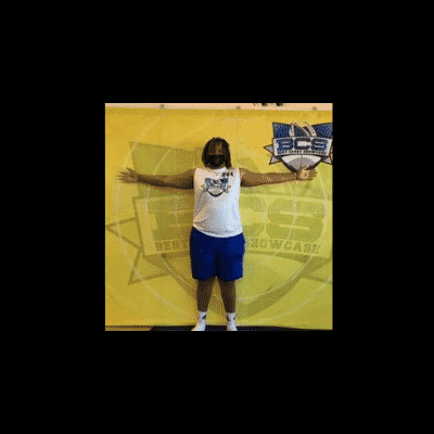 Jonah Hayes, - Prep Redzone