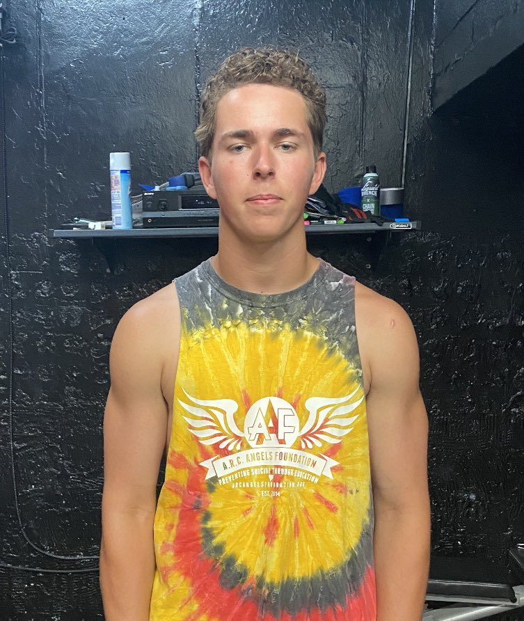 Owen Butler, - Prep Redzone