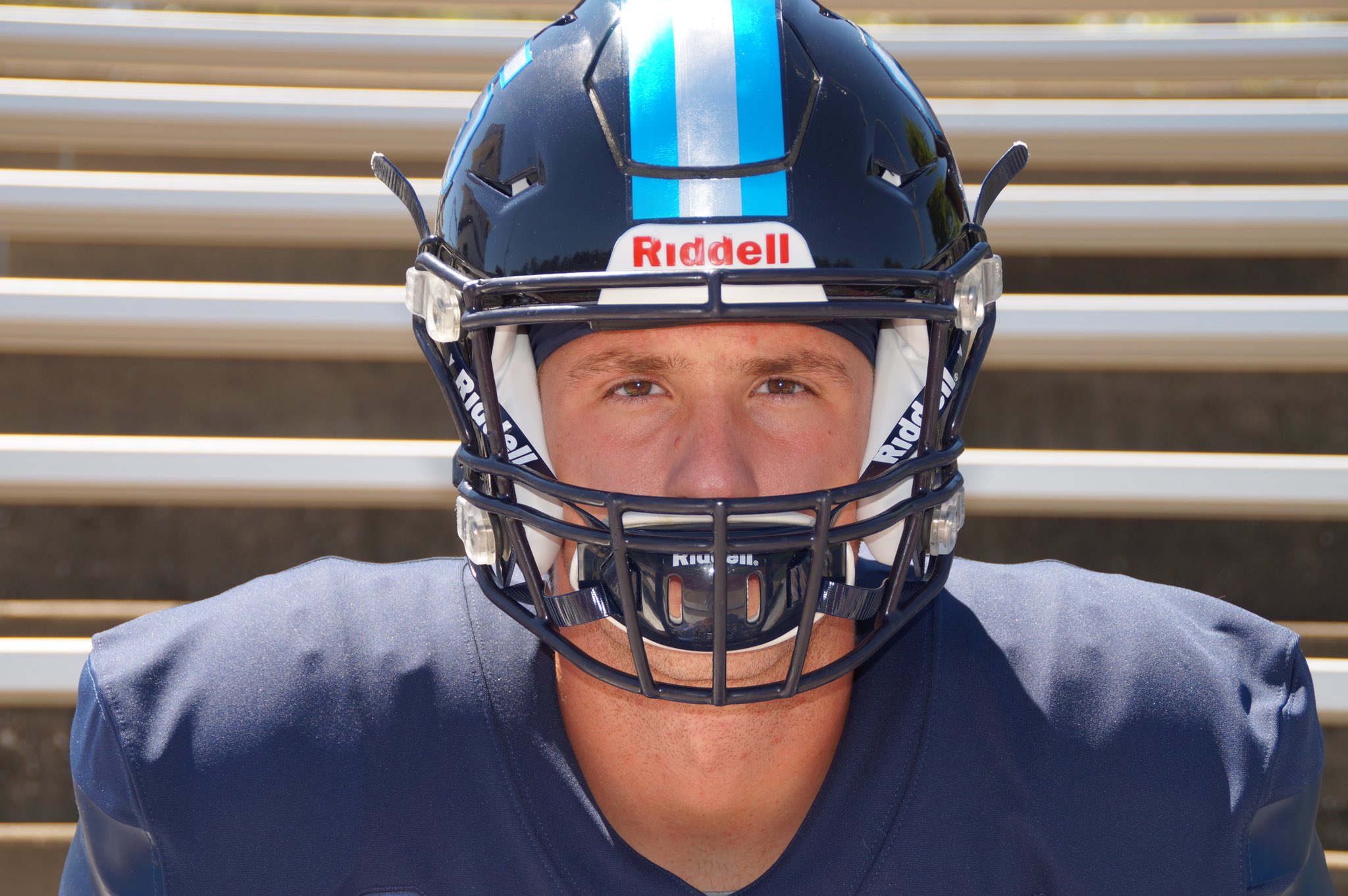 Bell Ringers-Week 1 MO Players Who Woke Those Sleeping - Prep Redzone