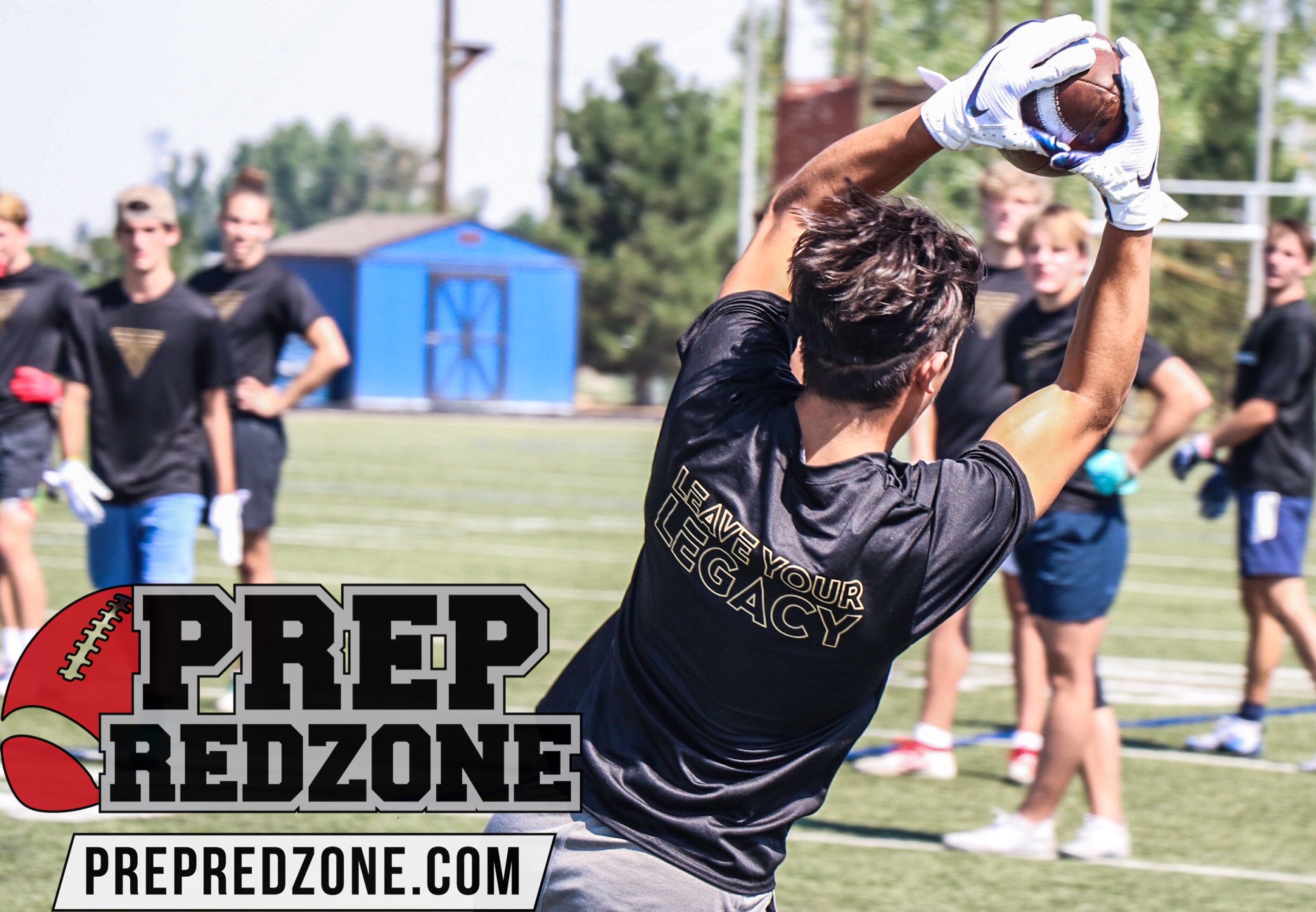 Five Players to Watch: 2022 Wide Receivers - Prep Redzone