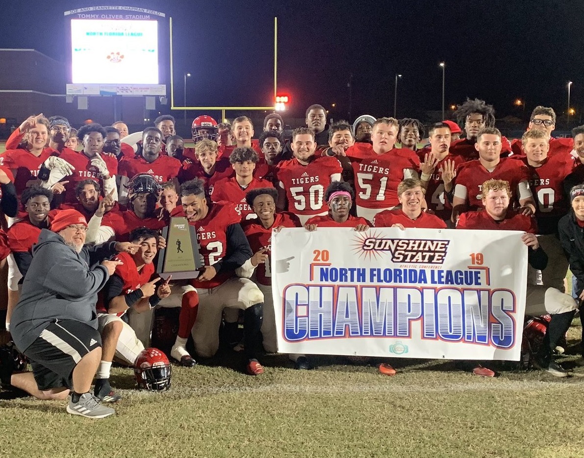 Blountstown Looks To Rebound In 2020 - Prep Redzone