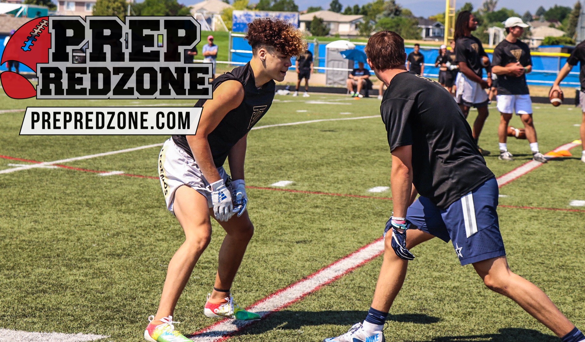 Ball Hawks of the Week - Prep Redzone