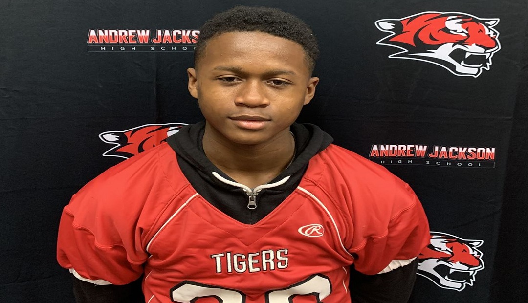 5 Sophomores Ready To Showcase Their Skills - Prep Redzone