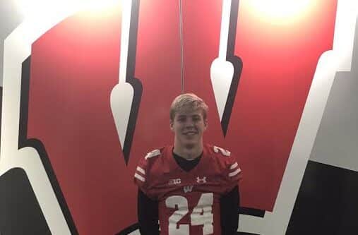 Wisconsin Preseason All-State Team: Division 1 Defense - Prep Redzone