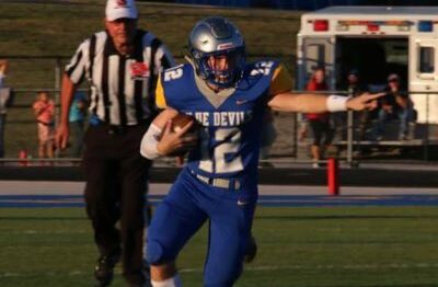 Prep Redzone Presents: 2020 Eight-Player All-State Team - Prep Redzone