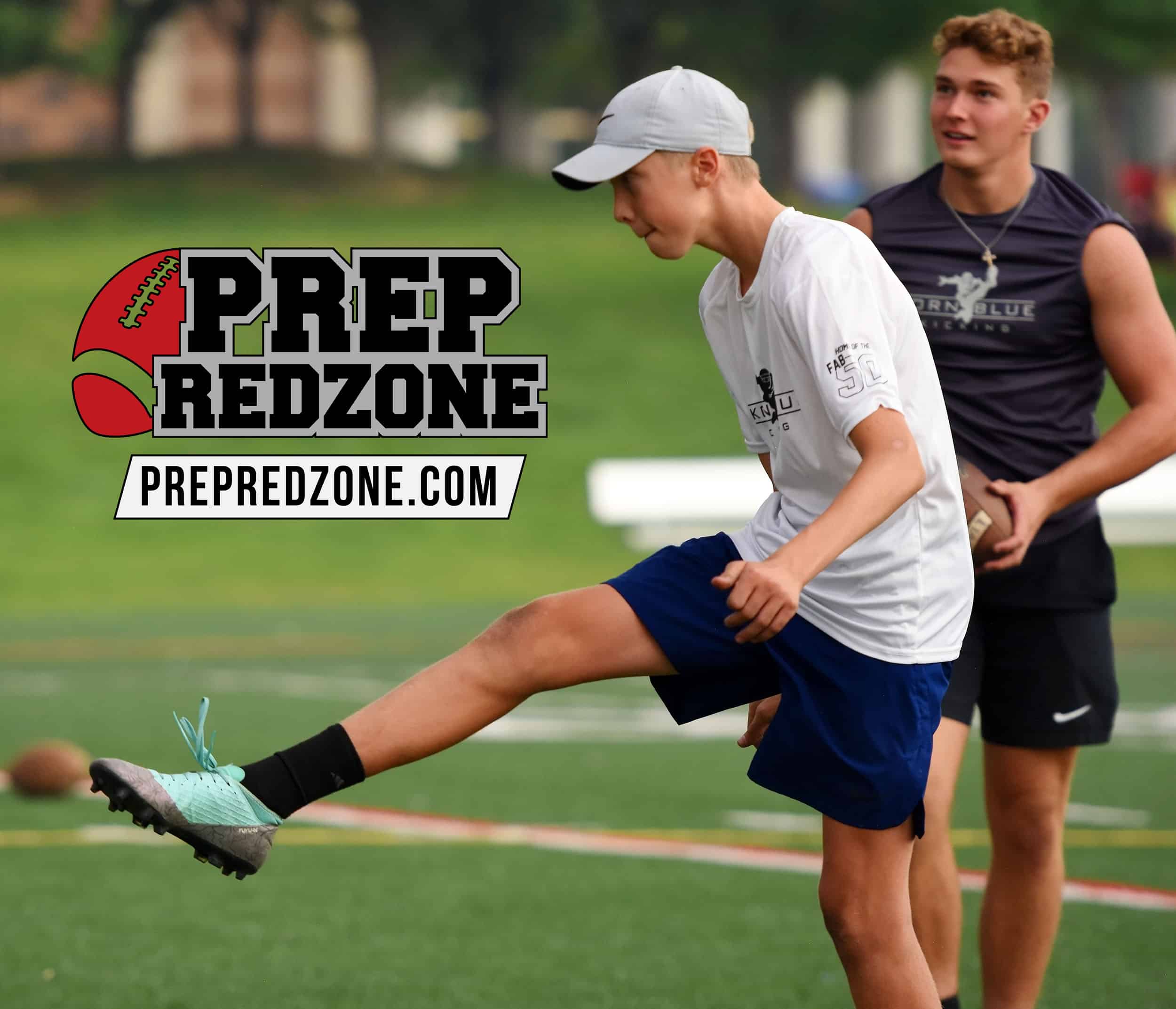 Top 1M Returning Punters in 2024 - Prep Redzone