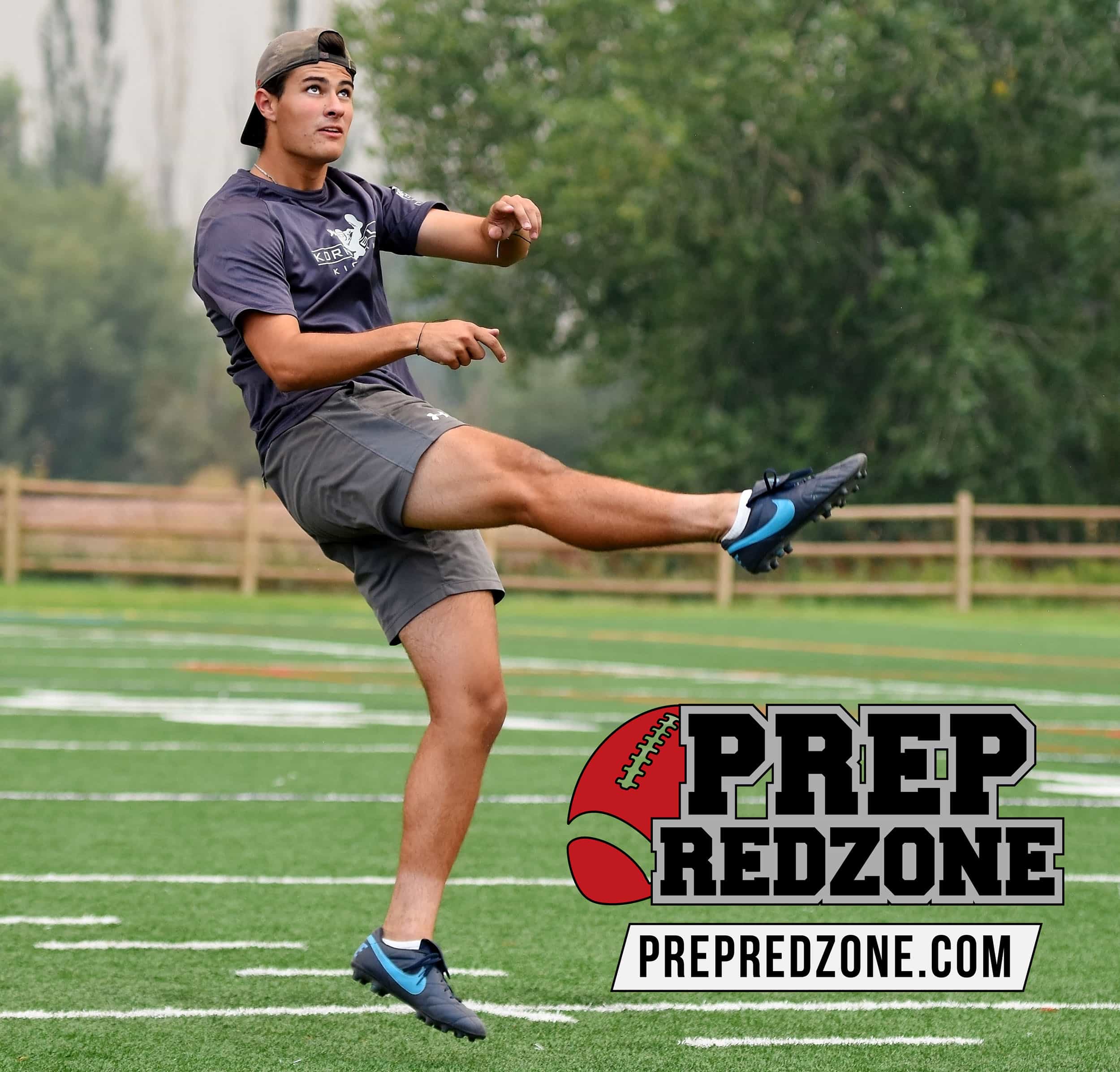 A breakdown of the nation's top senior kickers - Prep Redzone