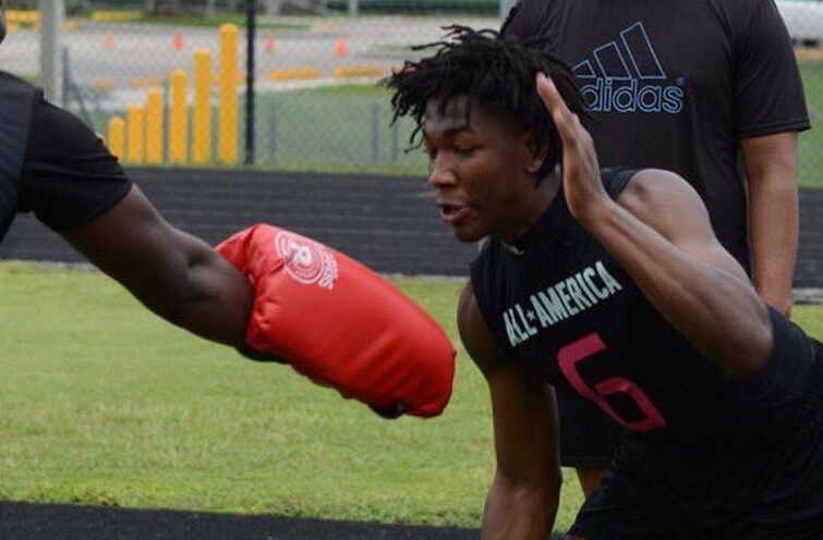 Top 100: Juniors Are Making An Impact - Prep Redzone