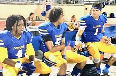 Defensive Spotlight: Linebackers Shining in AZ - Prep Redzone