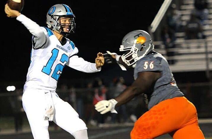 5 Best Players Without FBS Offers - Prep Redzone
