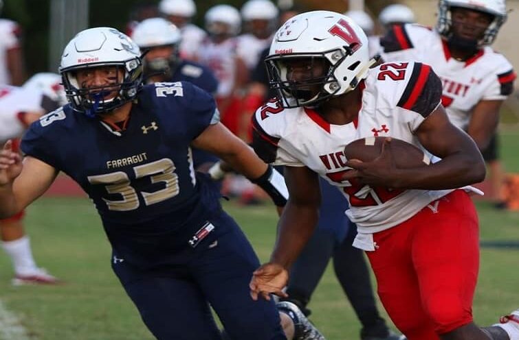 5 Rising Prospects To Watch For This Season - Prep Redzone