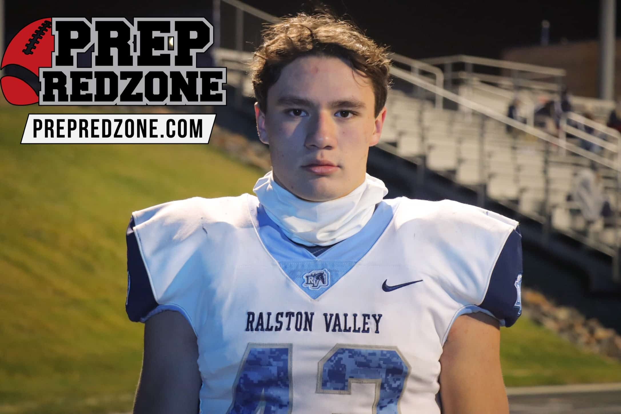 Game of the Week: Valor Christian vs Ralston Valley - Prep Redzone