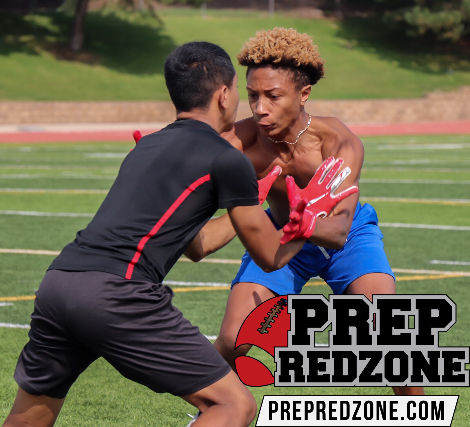 Potential Ball Hawks for the 2021 Season - Prep Redzone