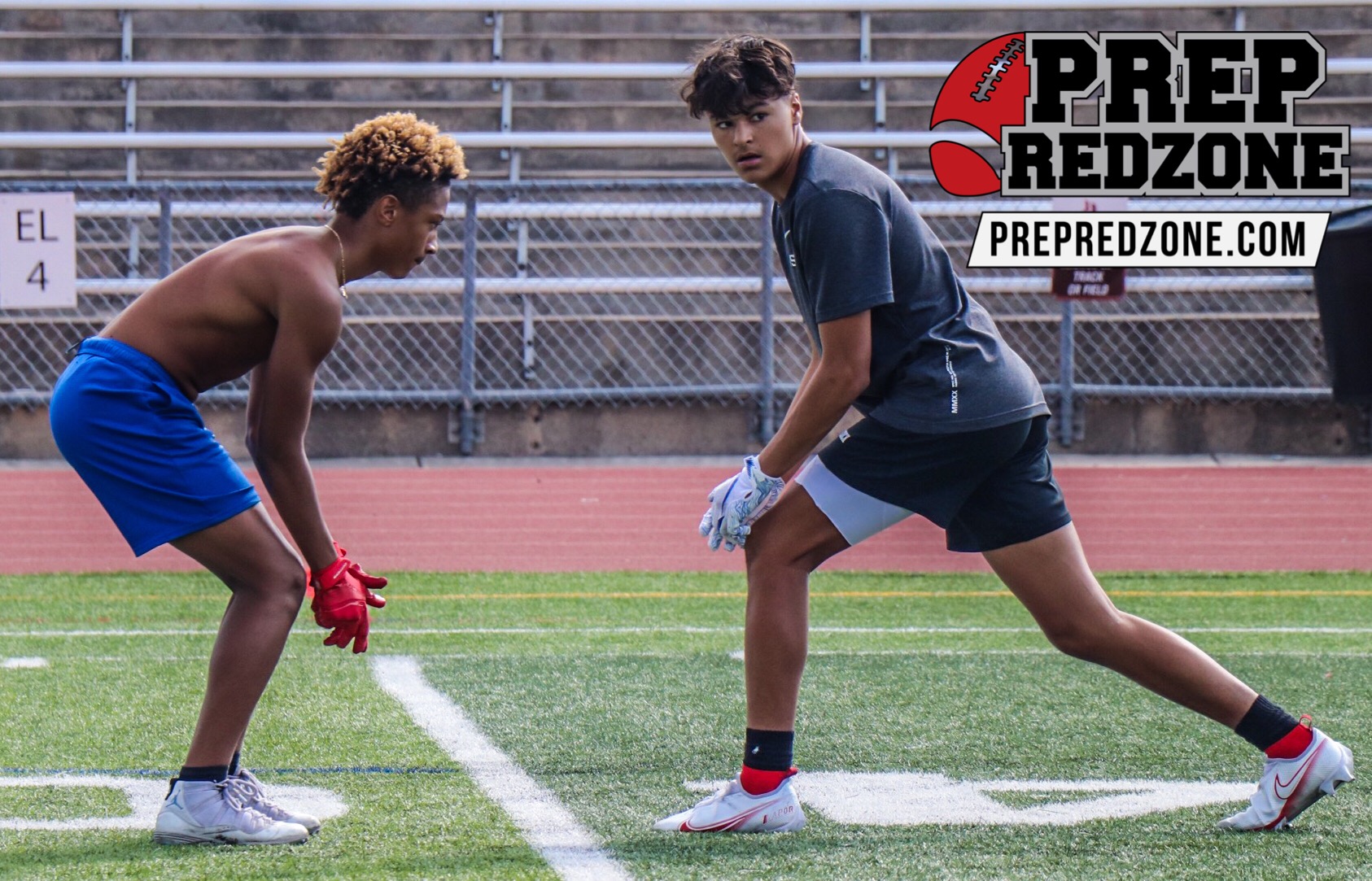 Kentucky’s Top Receivers 2022 - Prep Redzone
