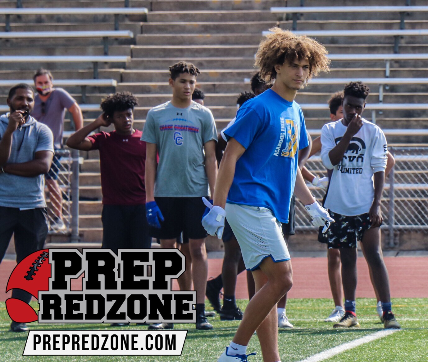 5 Breakout Players in 2020 Season - Prep Redzone