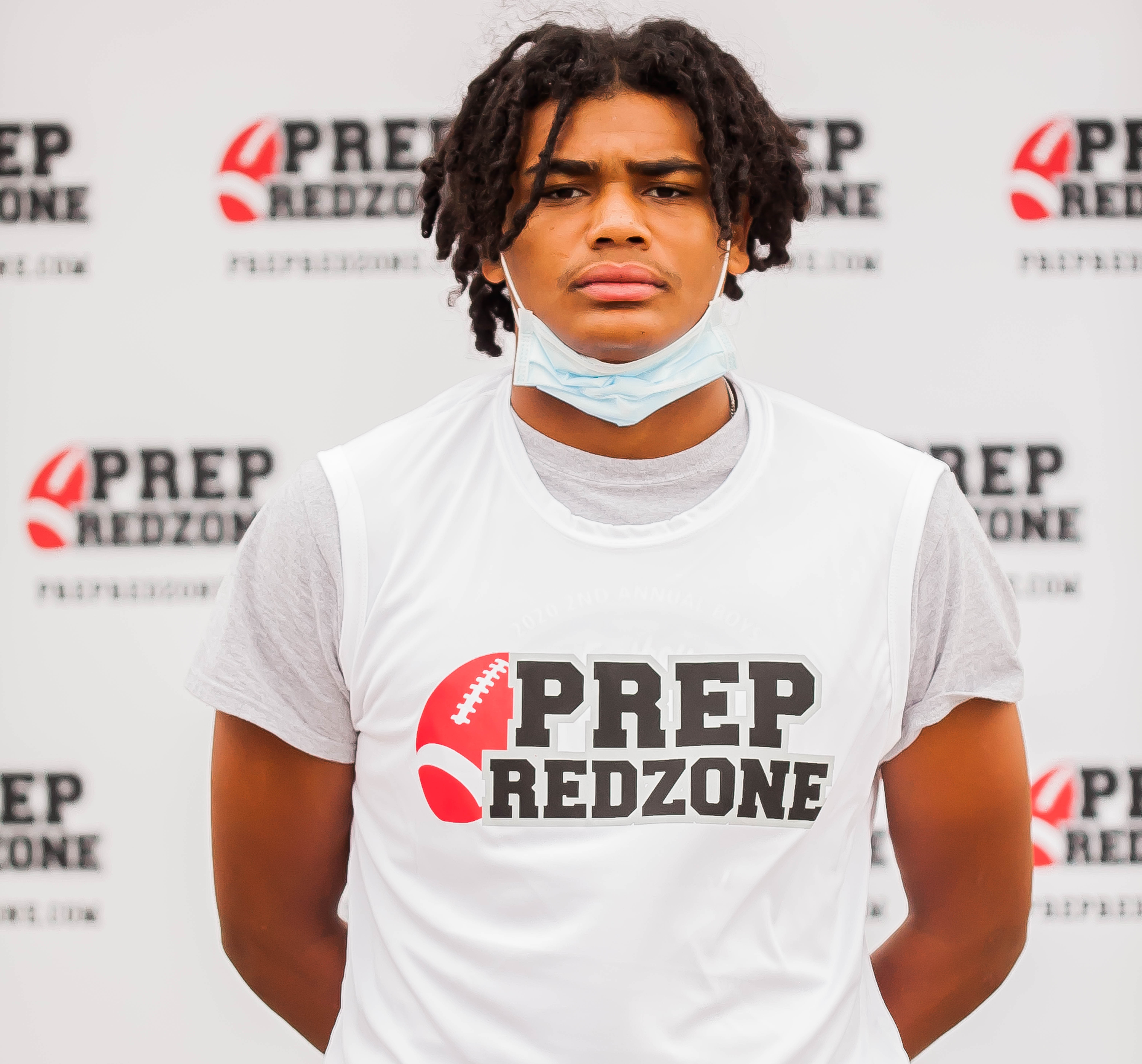 Western Big 6 Virtual Showcase: 2021's looking for a home - Prep Redzone