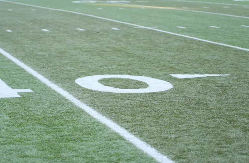 Game Balls: Week 8 - Central Texas - Prep Redzone