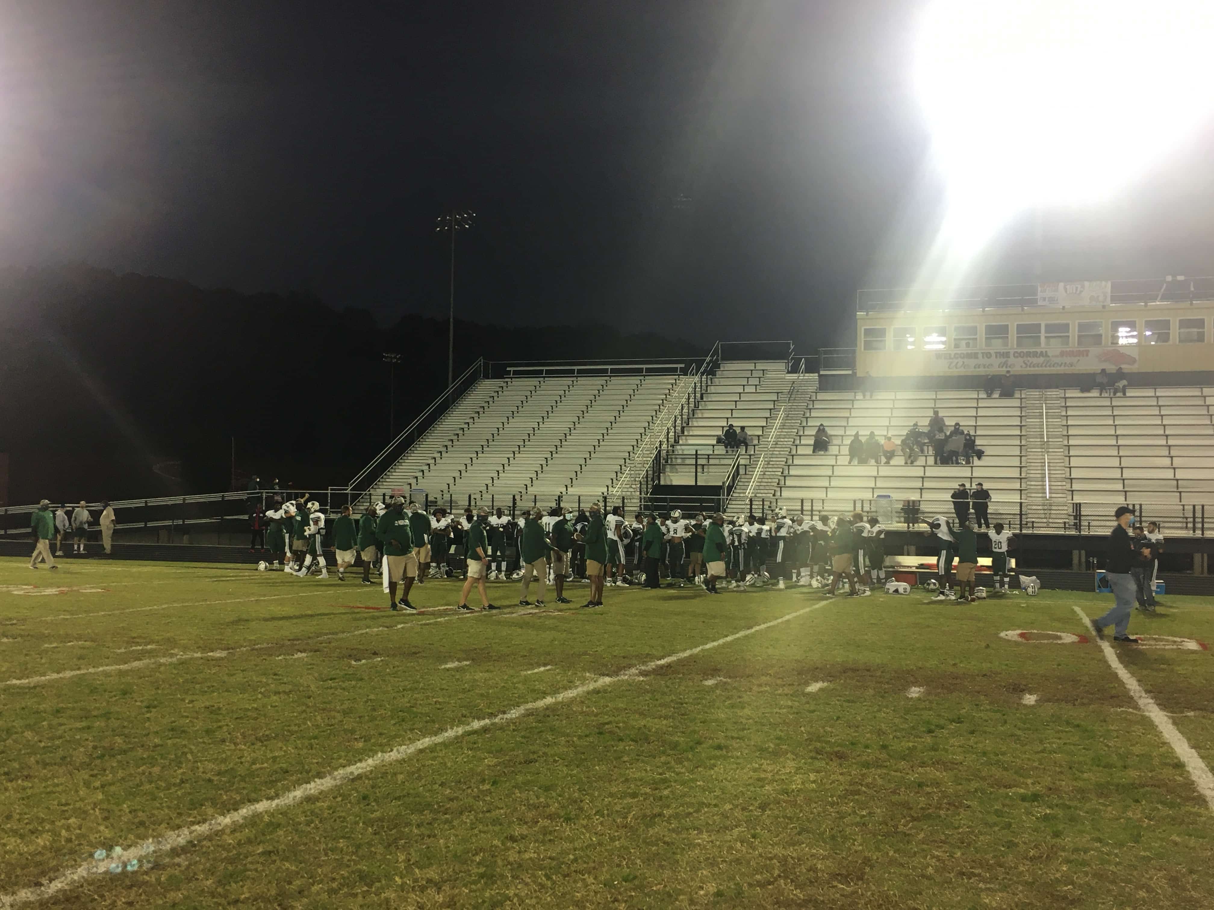 South Pointe vs. Dutch Fork: Offensive standouts - Prep Redzone