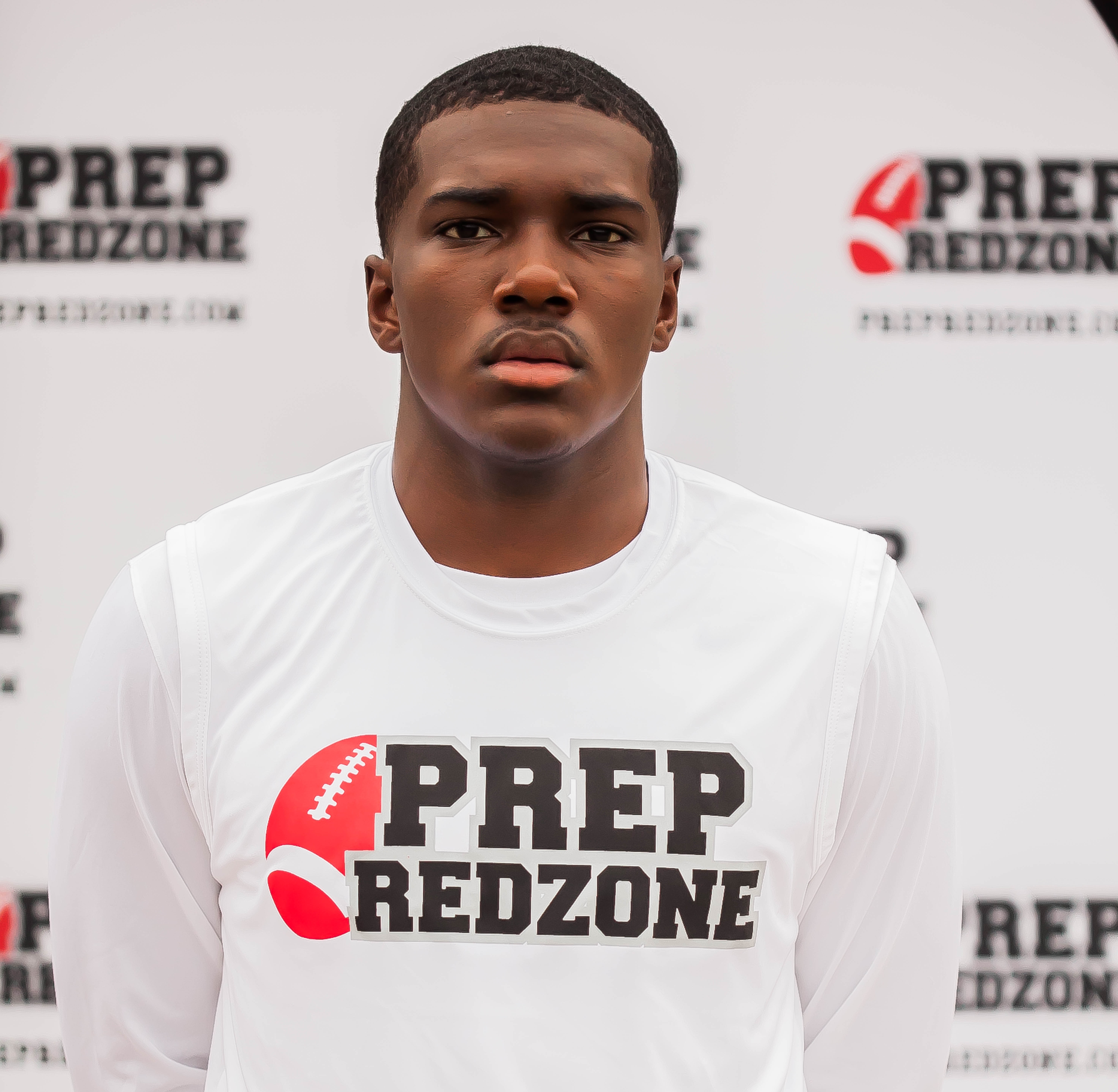 23' Rankings: WR Breakdowns Pt. 1 - Prep Redzone