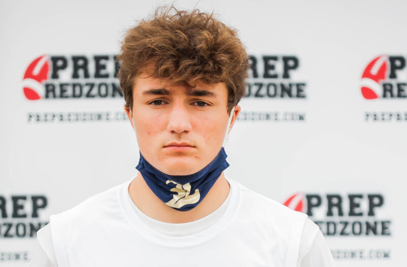 Prep Redzone Rankings: 23' DB Breakdown - Prep Redzone