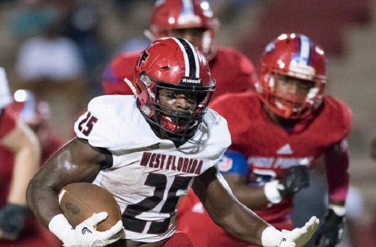 Panhandle Stars Are Shining - Prep Redzone