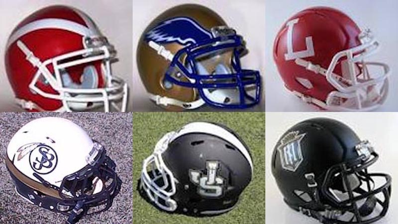 Trinity League Stock Risers - Prep Redzone