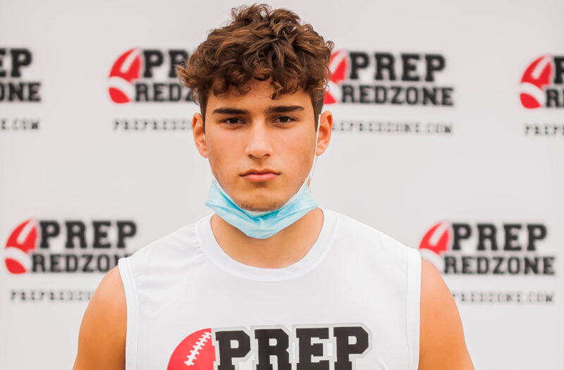 Prep Redzone Rankings: 23' New Additions - Prep Redzone