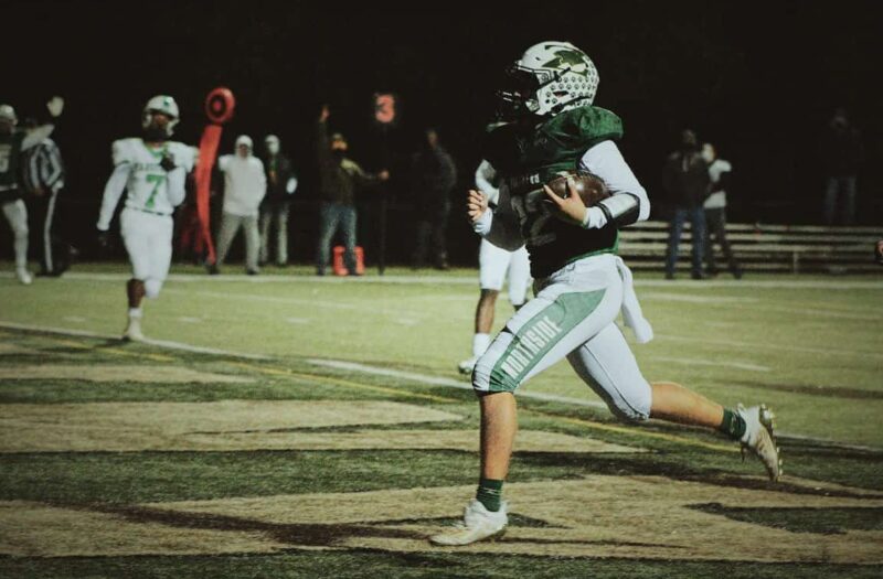 2022 Regular Season Breakout RB's - Prep Redzone