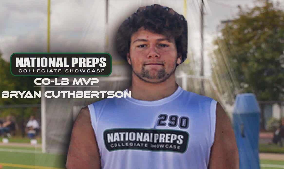 Oregon's Deepest Position for 2021- LB - Prep Redzone