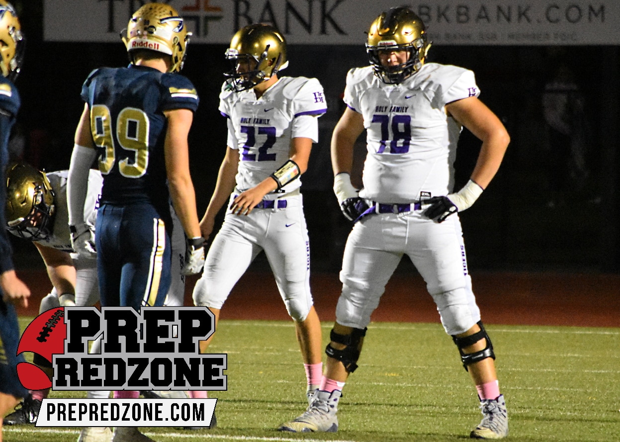 Colorado Class 3A State Quarterfinals Preview - Prep Redzone