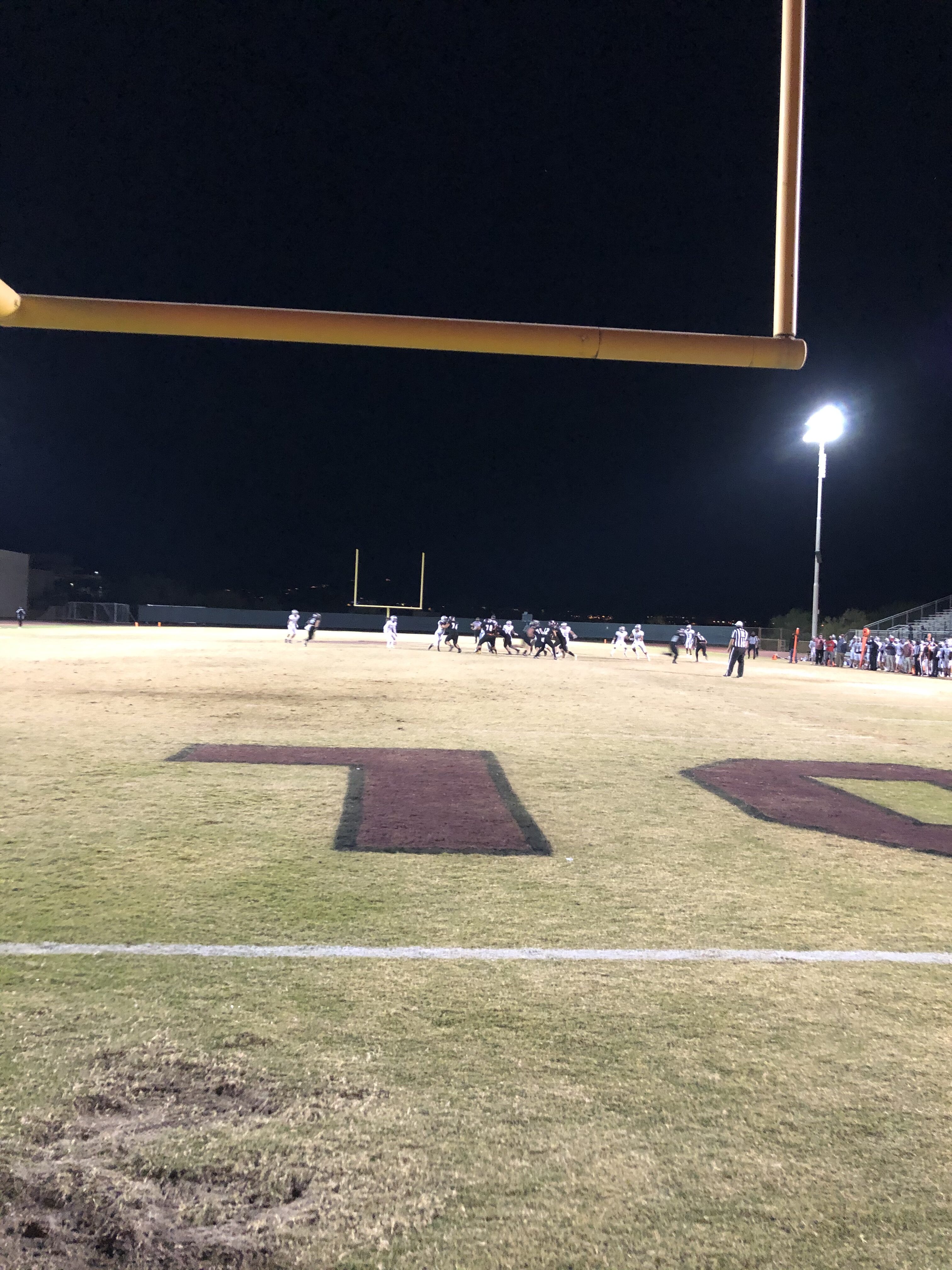 Preview: Cactus @ Desert Mountain - Prep Redzone