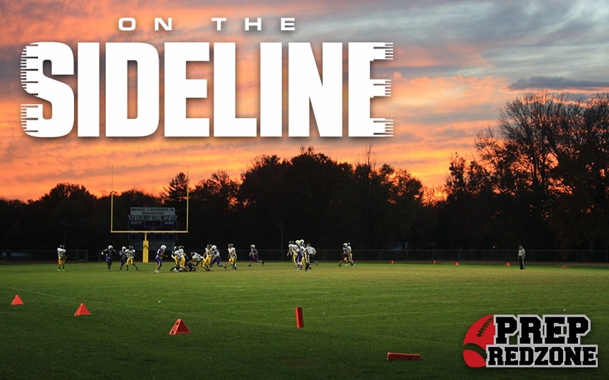 Program Deep-Dive Class 7A: Rogers is Rockin' - Prep Redzone