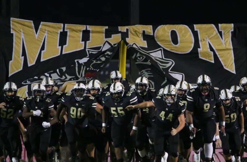 Panhandle Prospects Make Major Strides in 2020 - Prep Redzone