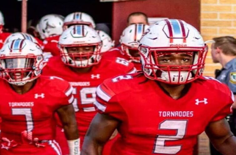 ROUND 1 PLAYOFFS: The Best Step Up - Prep Redzone