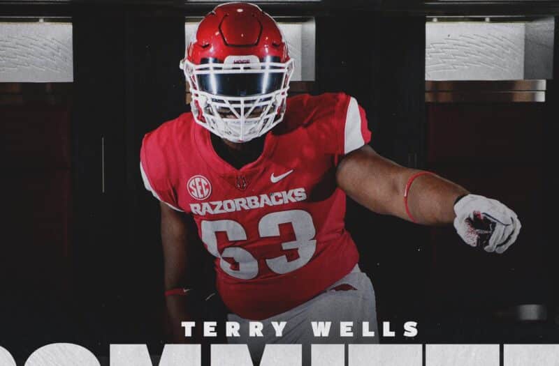 Terry Wells, Wynne - Prep Redzone